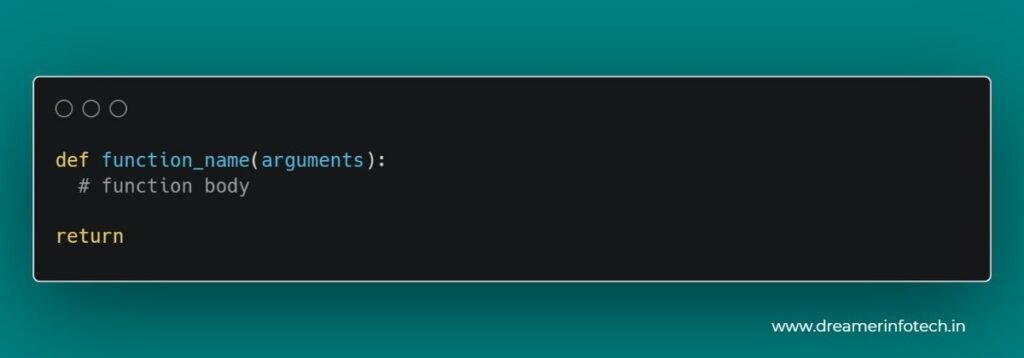 Python Programming Course Syllabus: The Ultimate Guide - No.1 Corporate ...