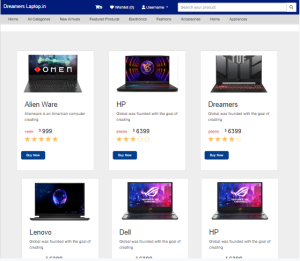 30+ Web Development Projects with Source Code [ Updated 2024 ]