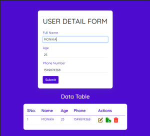 30+ Web Development Projects with Source Code [ Updated 2024 ]