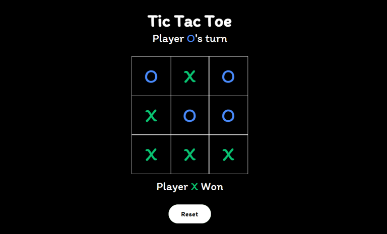 30+ Web Development Projects with Source Code [ Updated 2024 ]