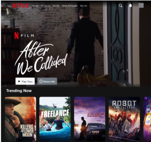 30+ Web Development Projects with Source Code [ Updated 2024 ]