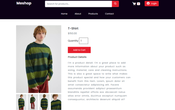 30+ Web Development Projects with Source Code [ Updated 2024 ]
